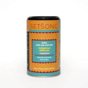 Diya Red Root Tea - RSA Made