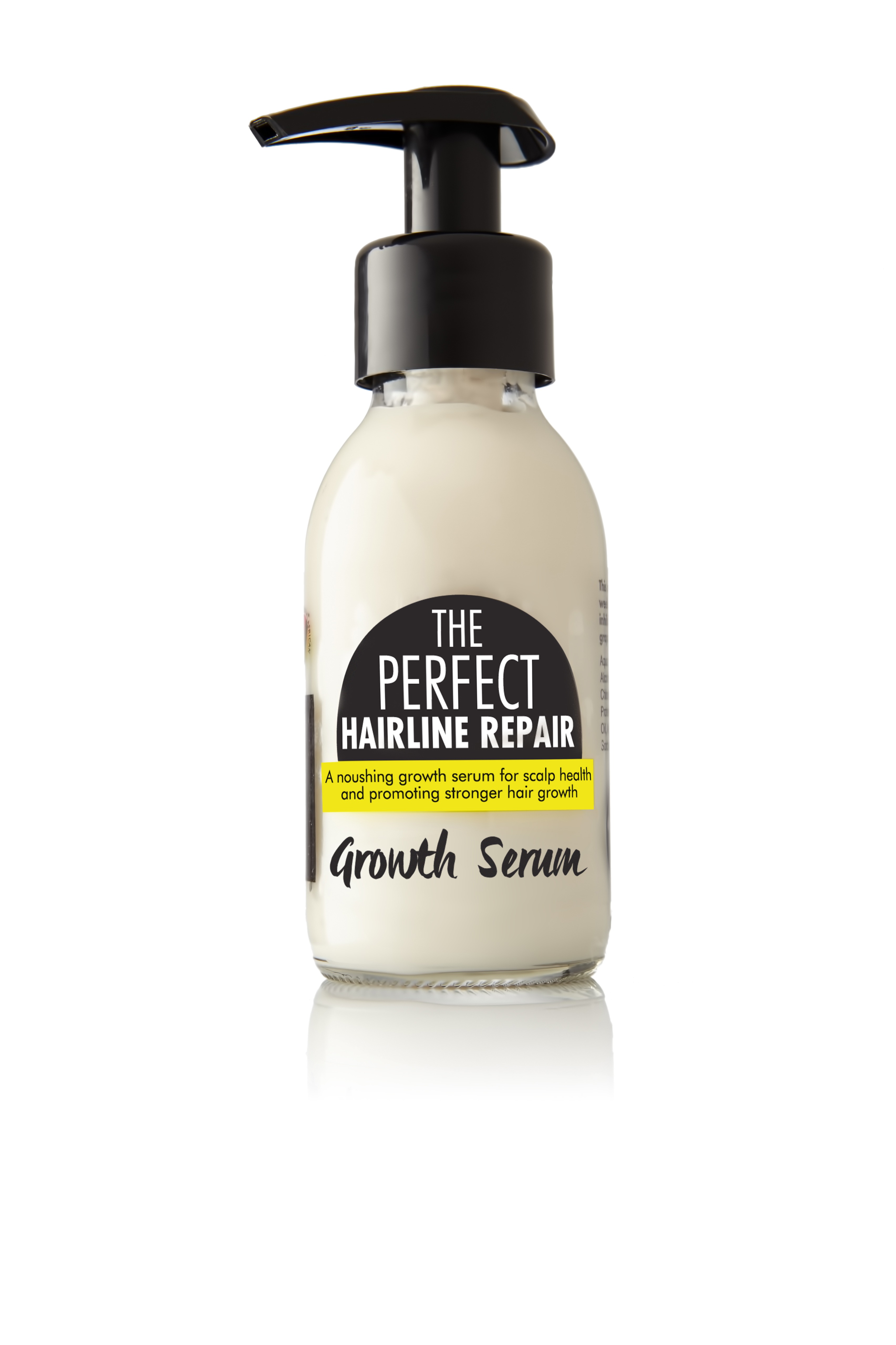 Professional Hair Product Lines