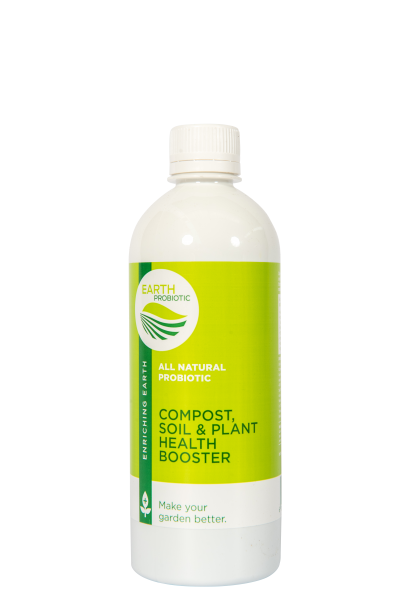 Compost, Soil & Plant Booster - RSA Made