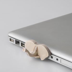 16 GB Elephant USB - RSA Made