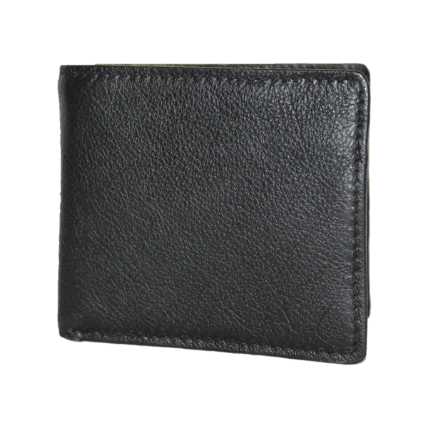 Coin Pouch Wallet | RSA Made