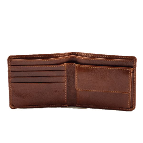 Coin Pouch Wallet | RSA Made
