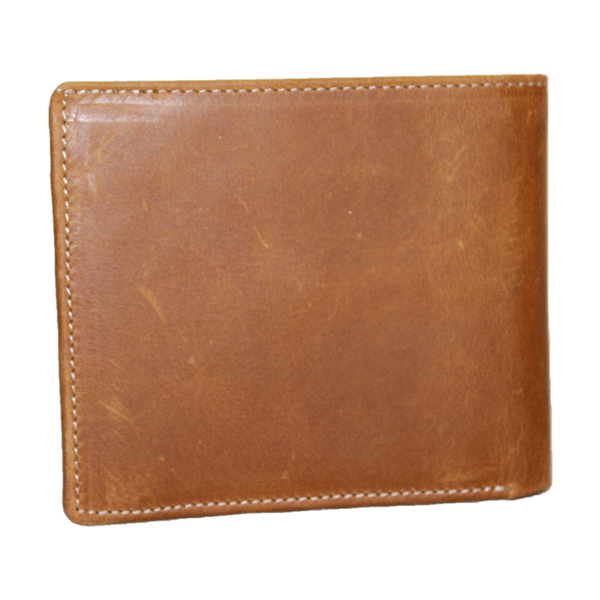 Coin Pouch Wallet - RSA Made