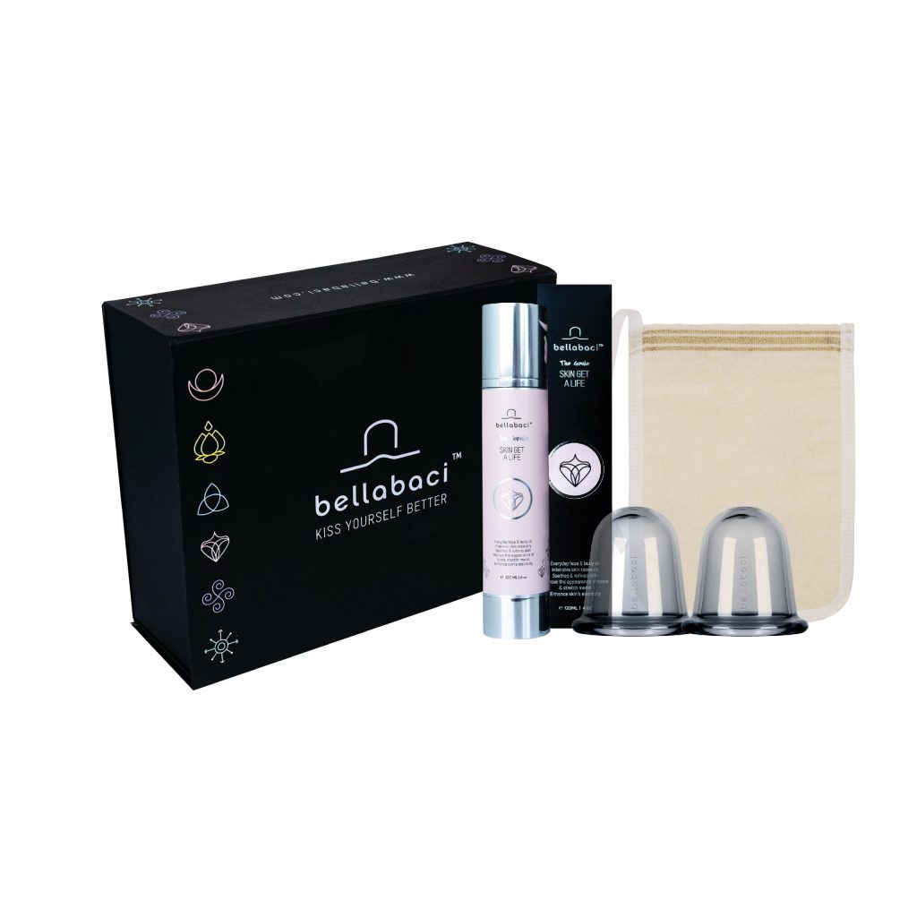 Cellulite Be Gone Body Box Kit - RSA Made