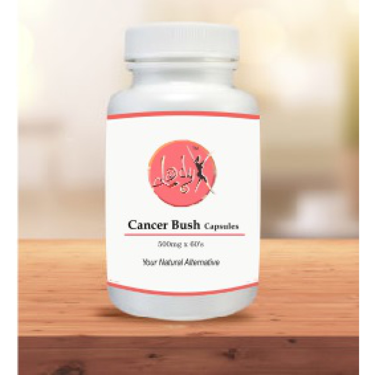 TCS Vitamin D Capsule 100ml - RSA Made