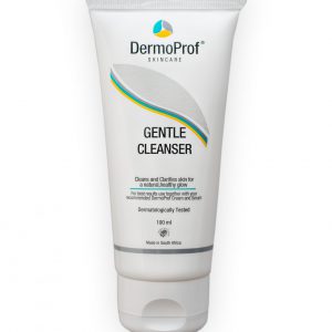 Gentle Cleanser 100ml - RSA Made