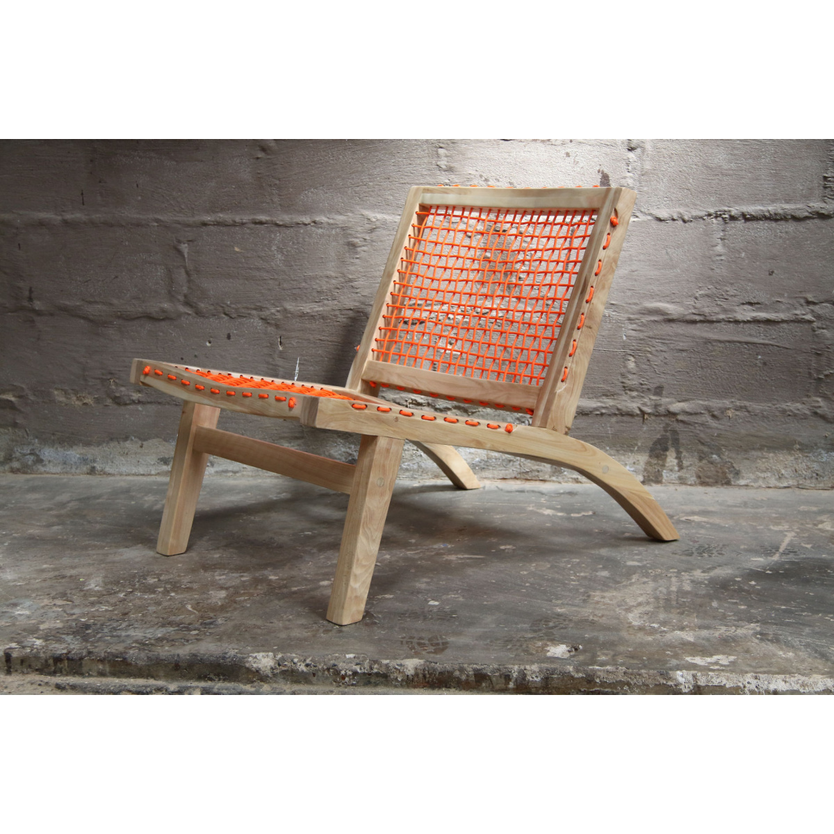 Kotini Occasional Chair - RSA Made