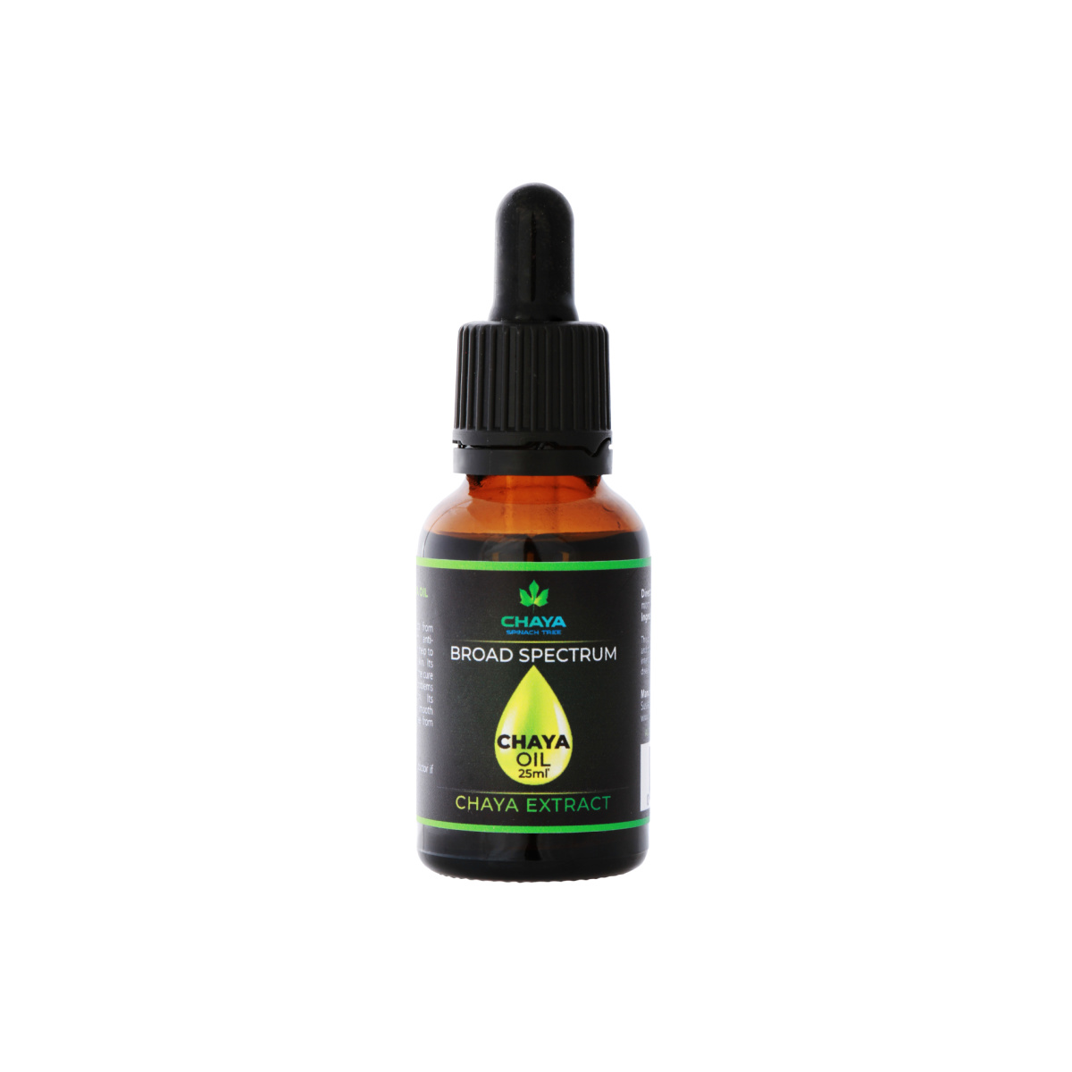 Chaya Skin Ointment 125g - RSA Made