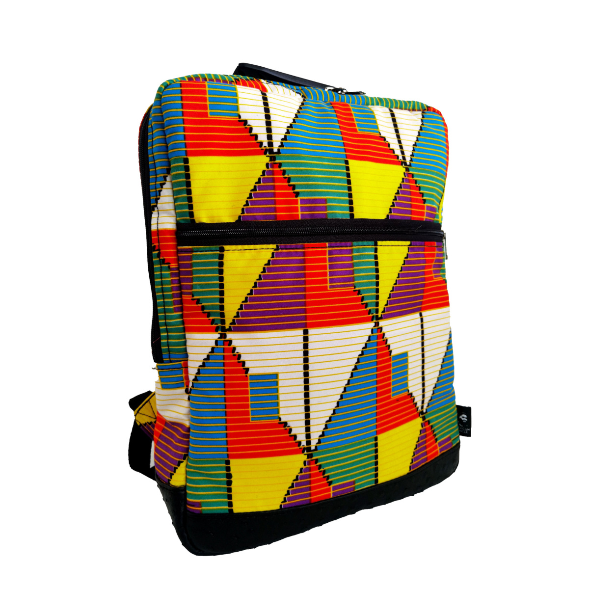 Laptop Backpack - RSA Made