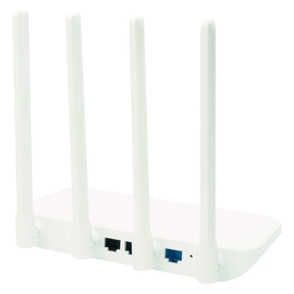 Xiaomi Mi Wireless Router 4C - RSA Made