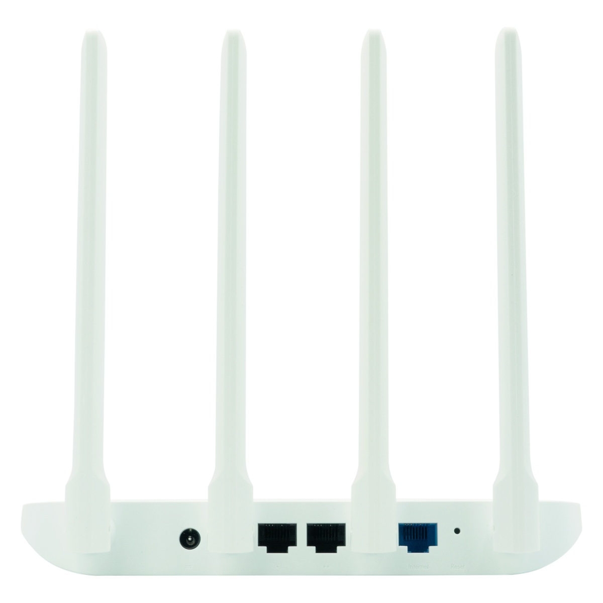 Xiaomi Mi Wireless Router 4C - RSA Made