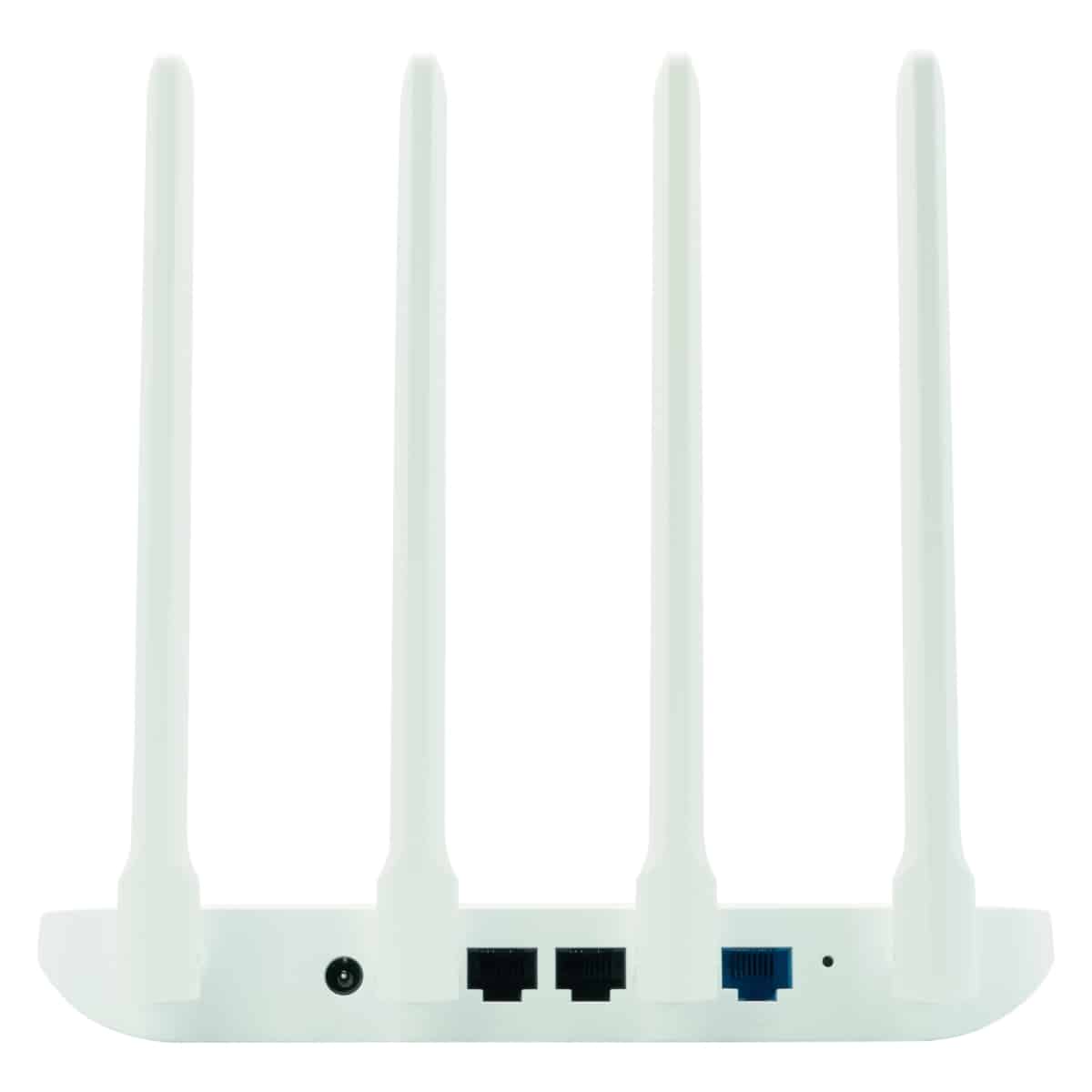 Xiaomi Mi Wireless Router 4C - RSA Made