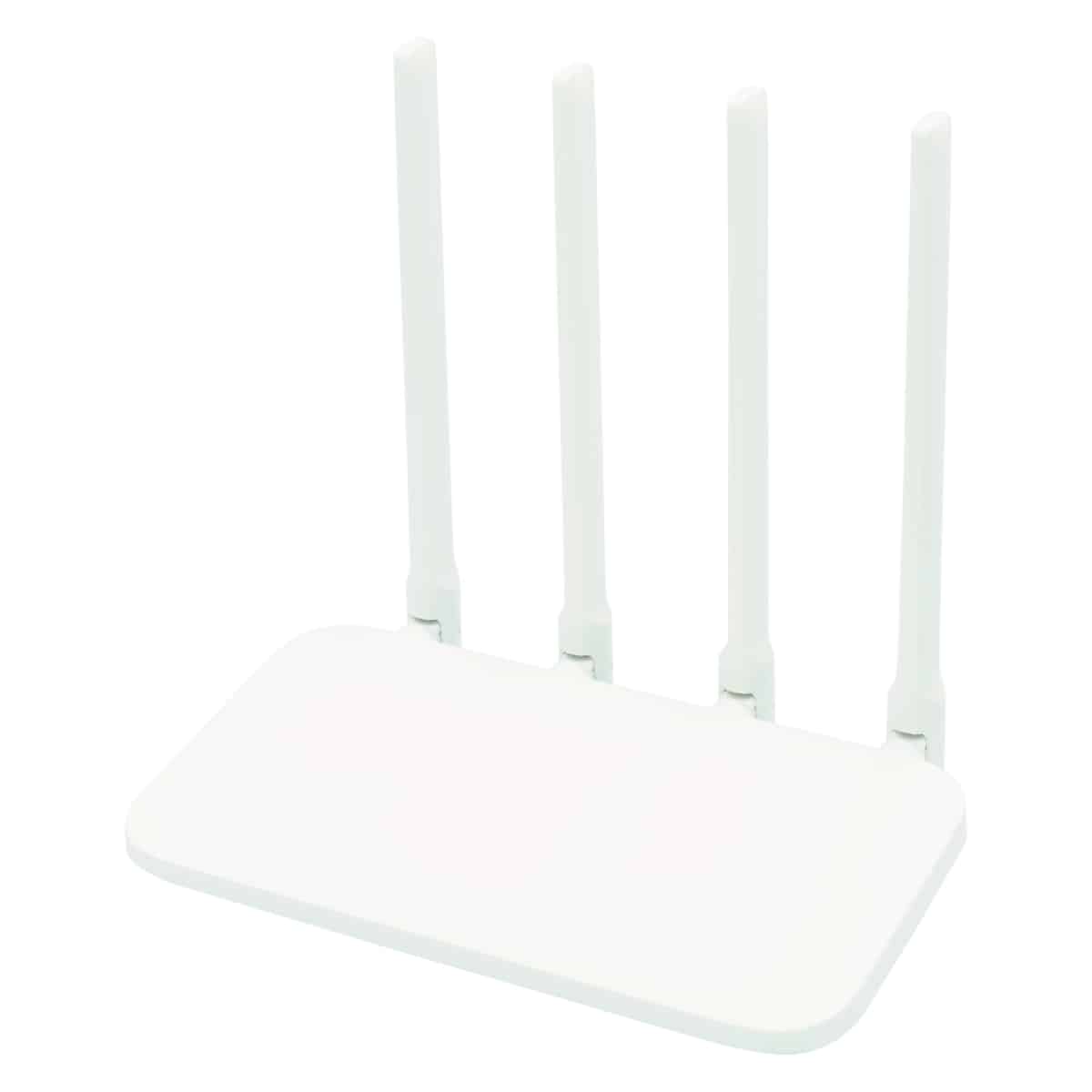 Xiaomi Mi Wireless Router 4C - RSA Made