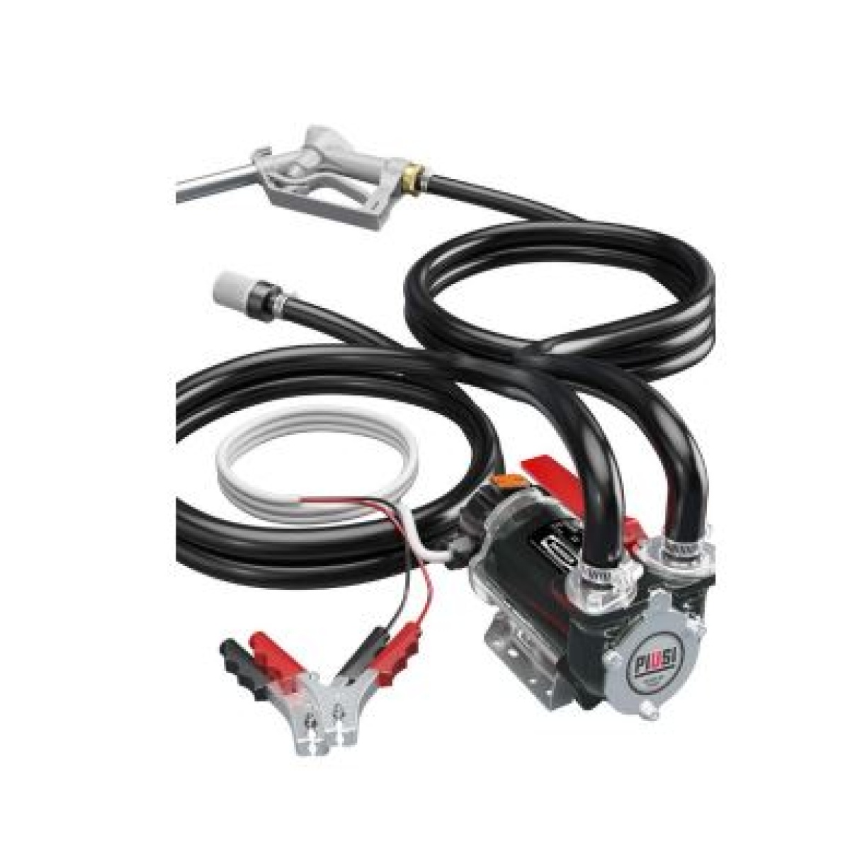 Battery Kit BIO - RSA Made