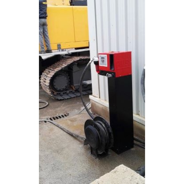 CUBE Diesel Diesel Dispenser - RSA Made