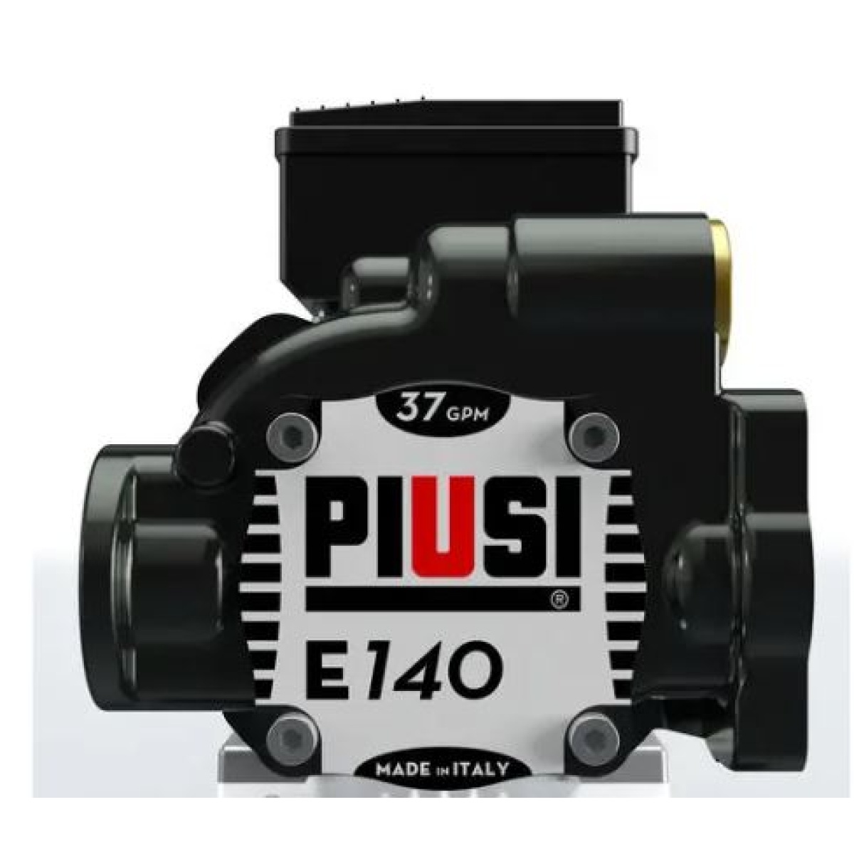 E140 - RSA Made