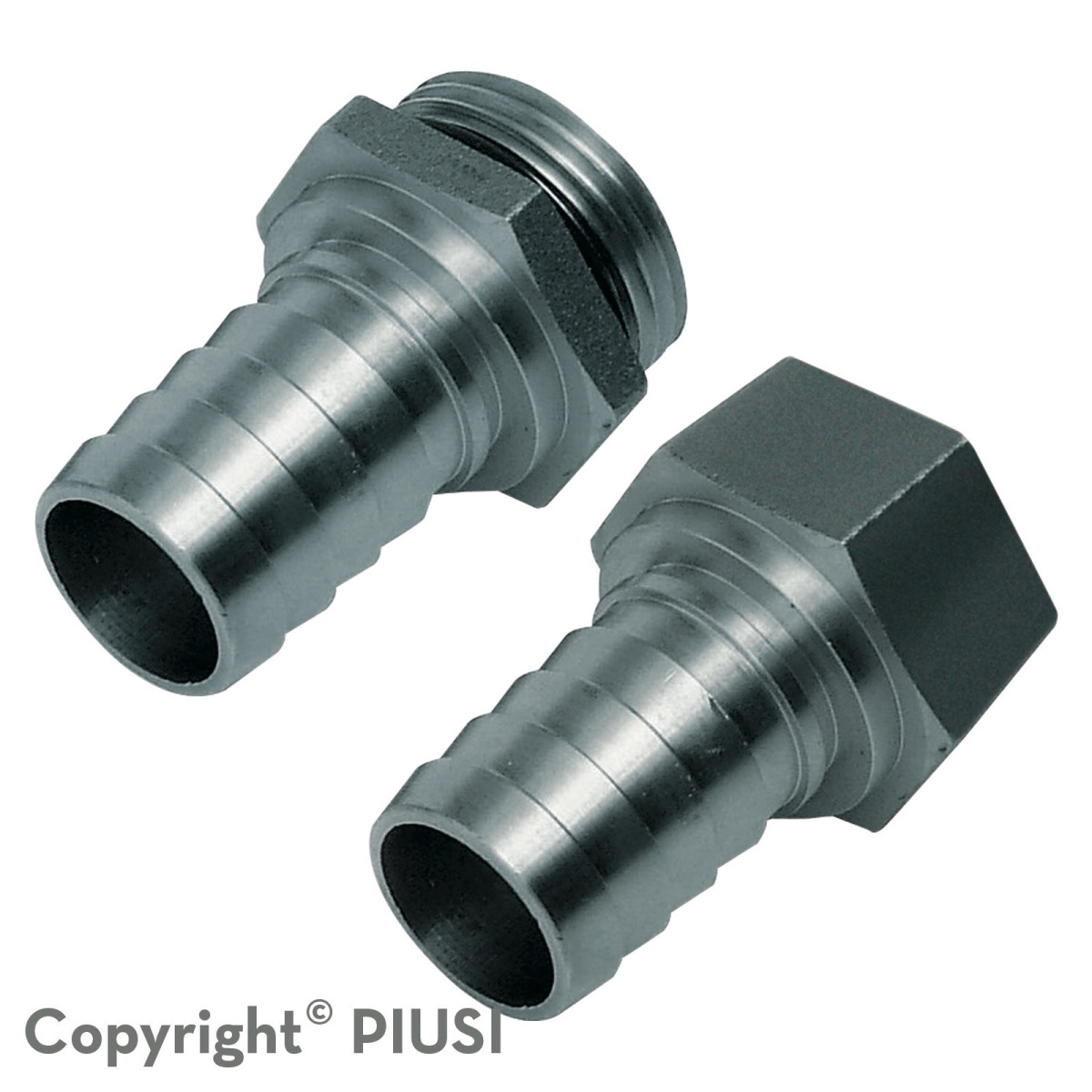 Couplings And Fittings - Fuel - RSA Made