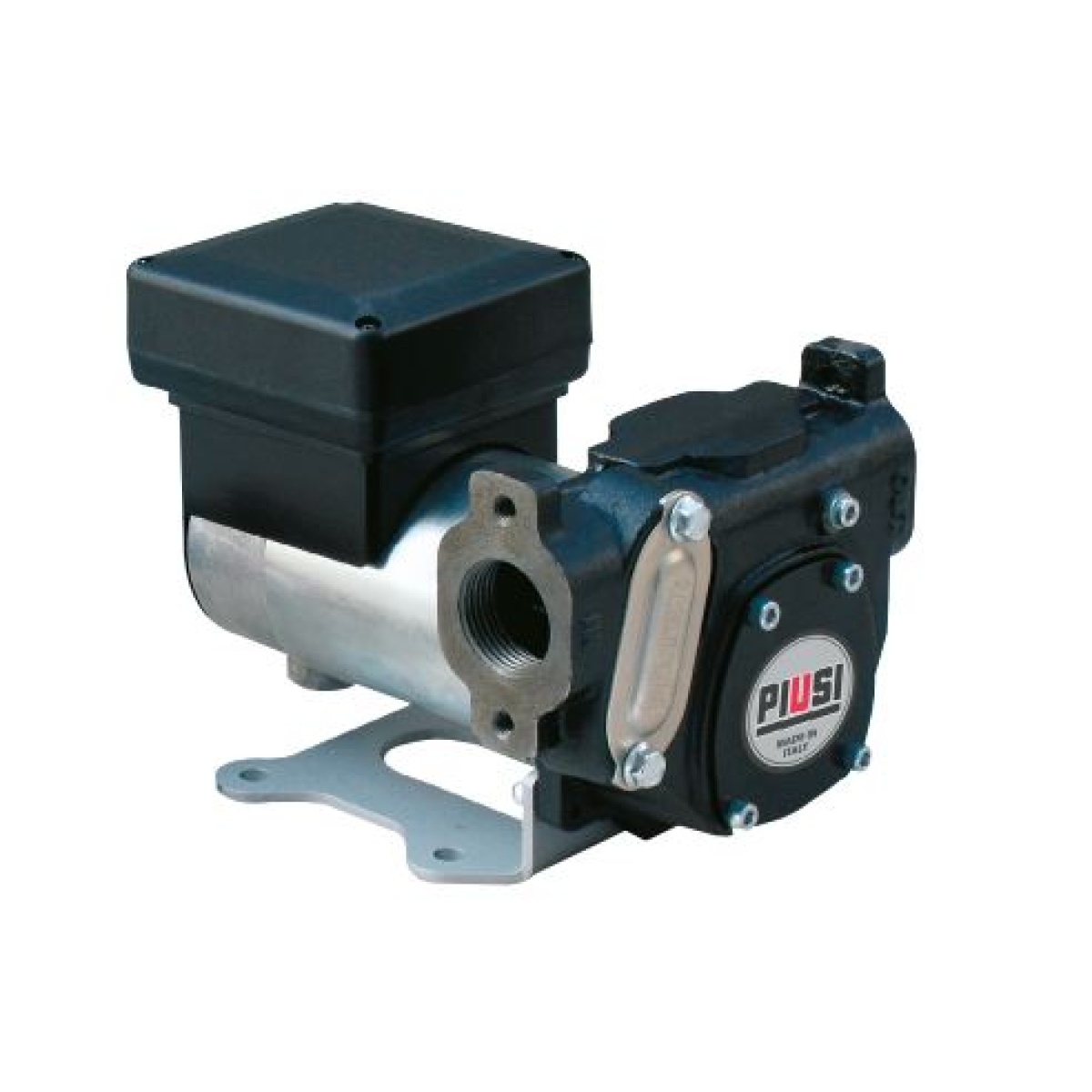 Panther DC - RSA Made