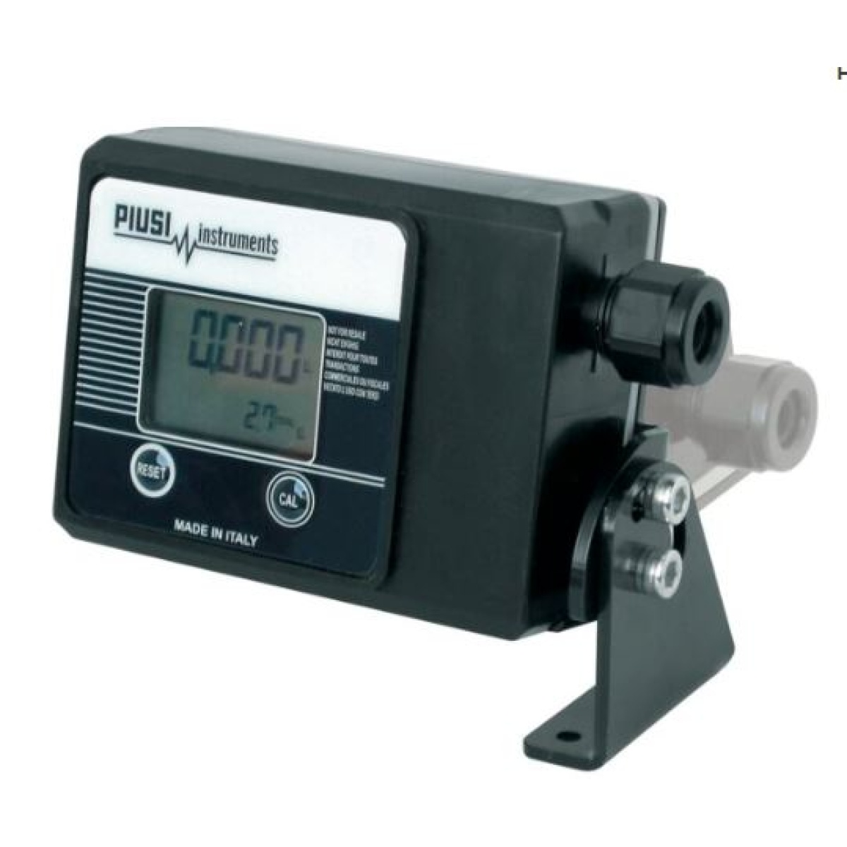 Remote Display - RSA Made