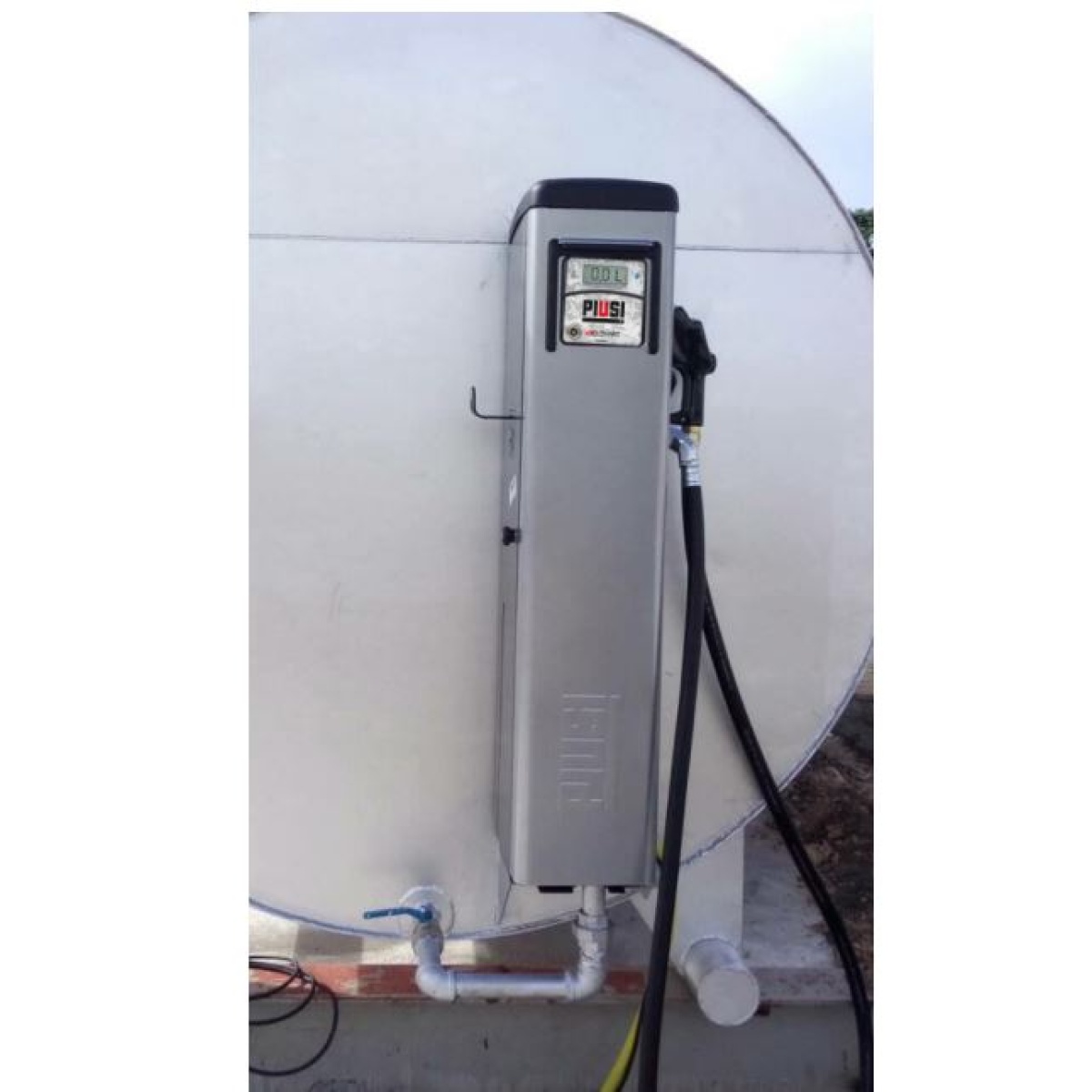 SELF Service B.SMART - Diesel Version - RSA Made