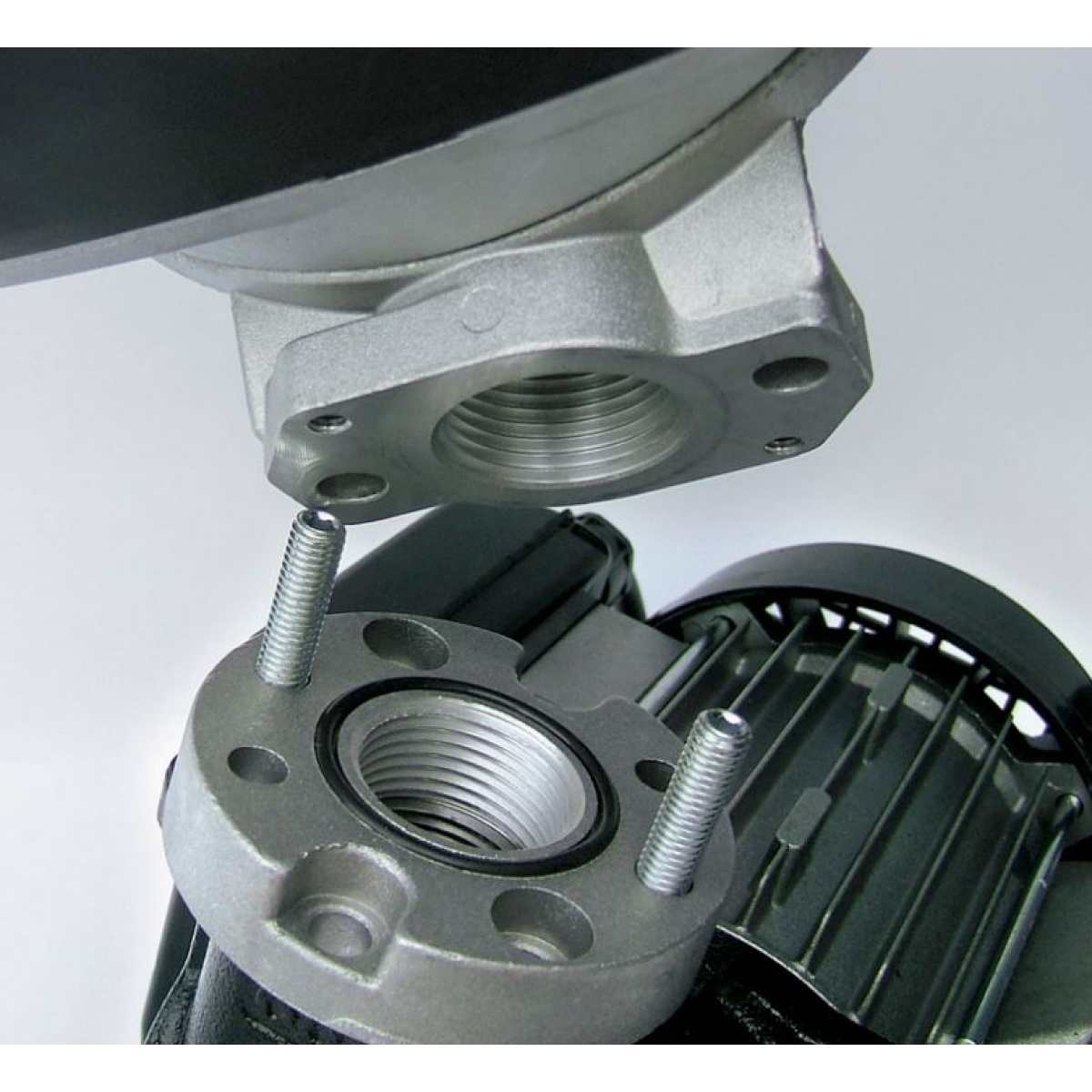 Flanged Connections - RSA Made