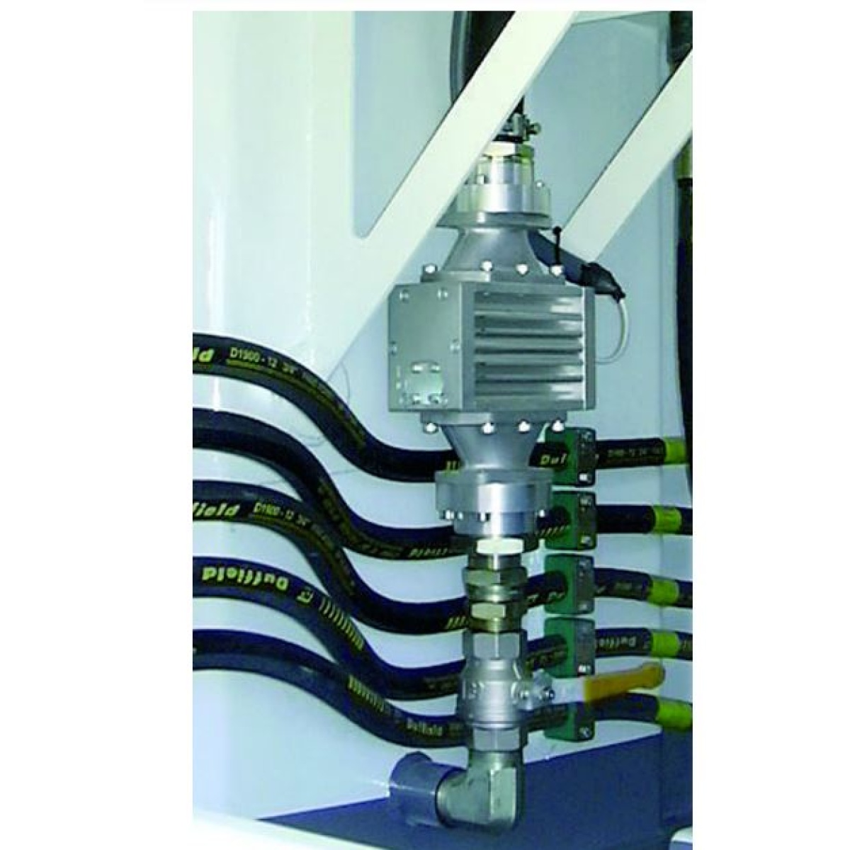 K700 Pulser - RSA Made