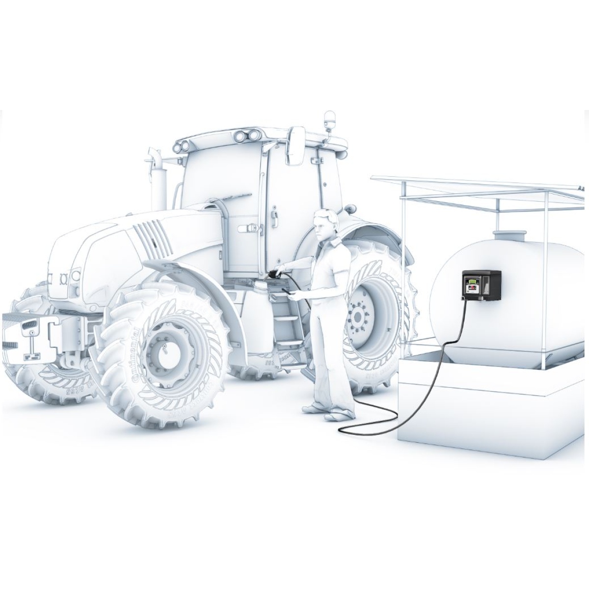 B.SMART Fuel Economy - RSA Made