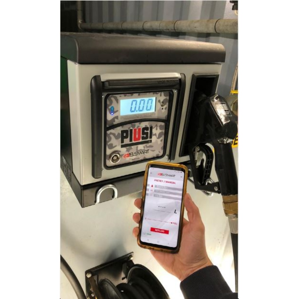 B.SMART Fuel Economy - RSA Made