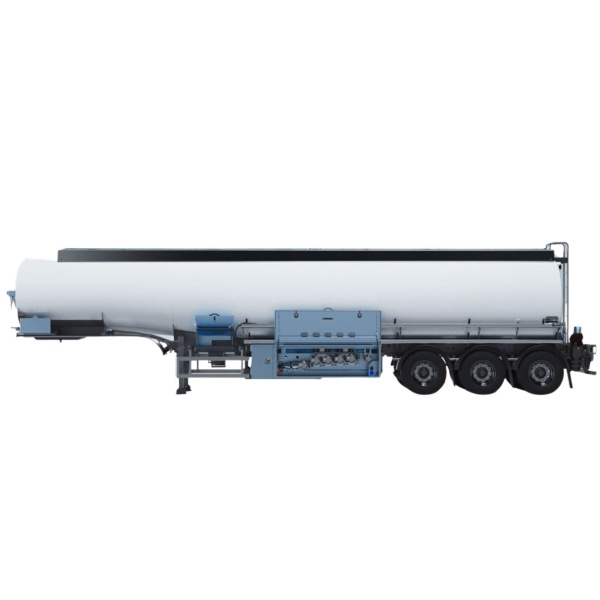 Fuel Tankers - RSA Made