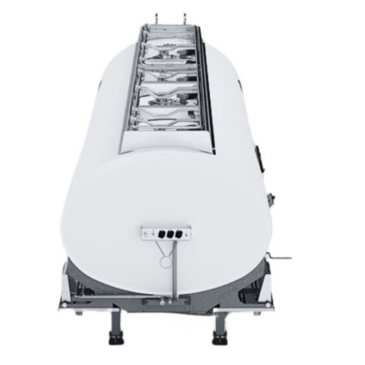 Fuel Tankers - RSA Made