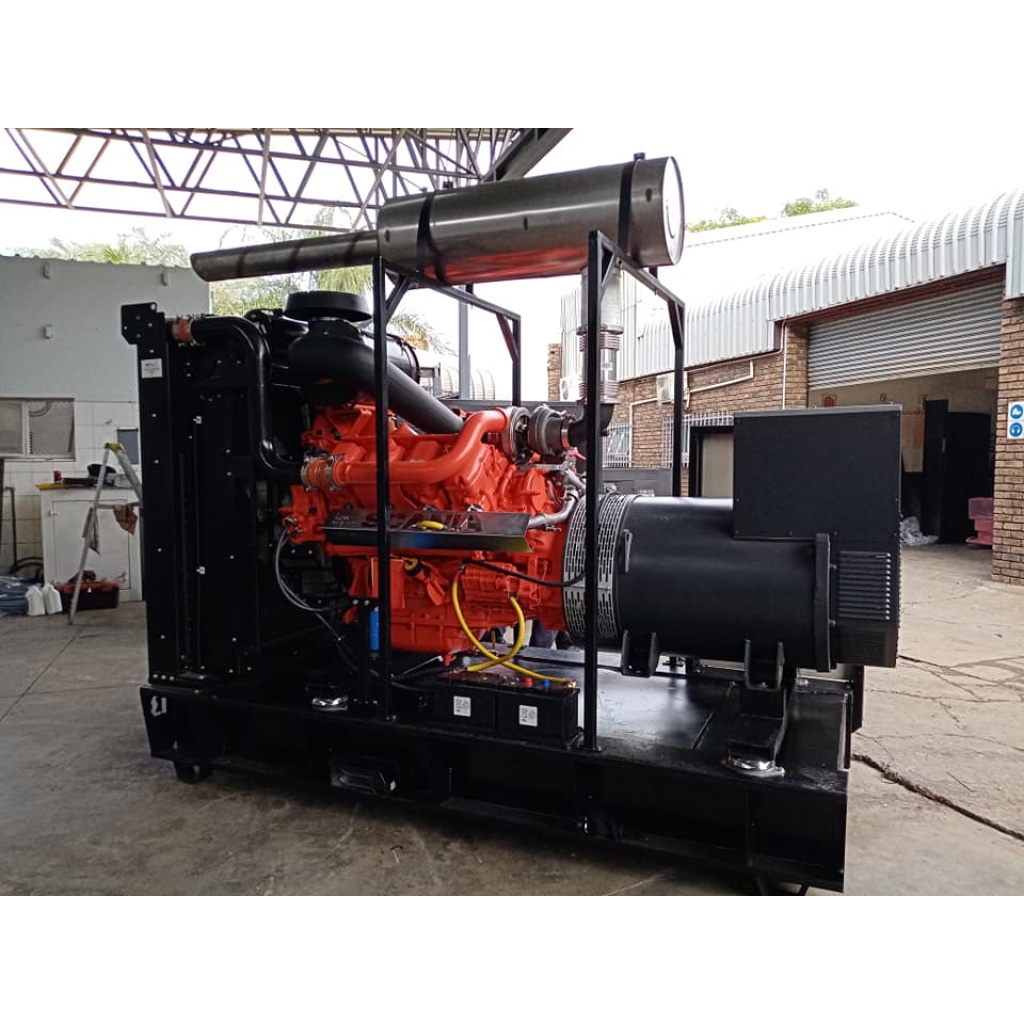 4012-46TWG2A - 1250kVA - RSA Made